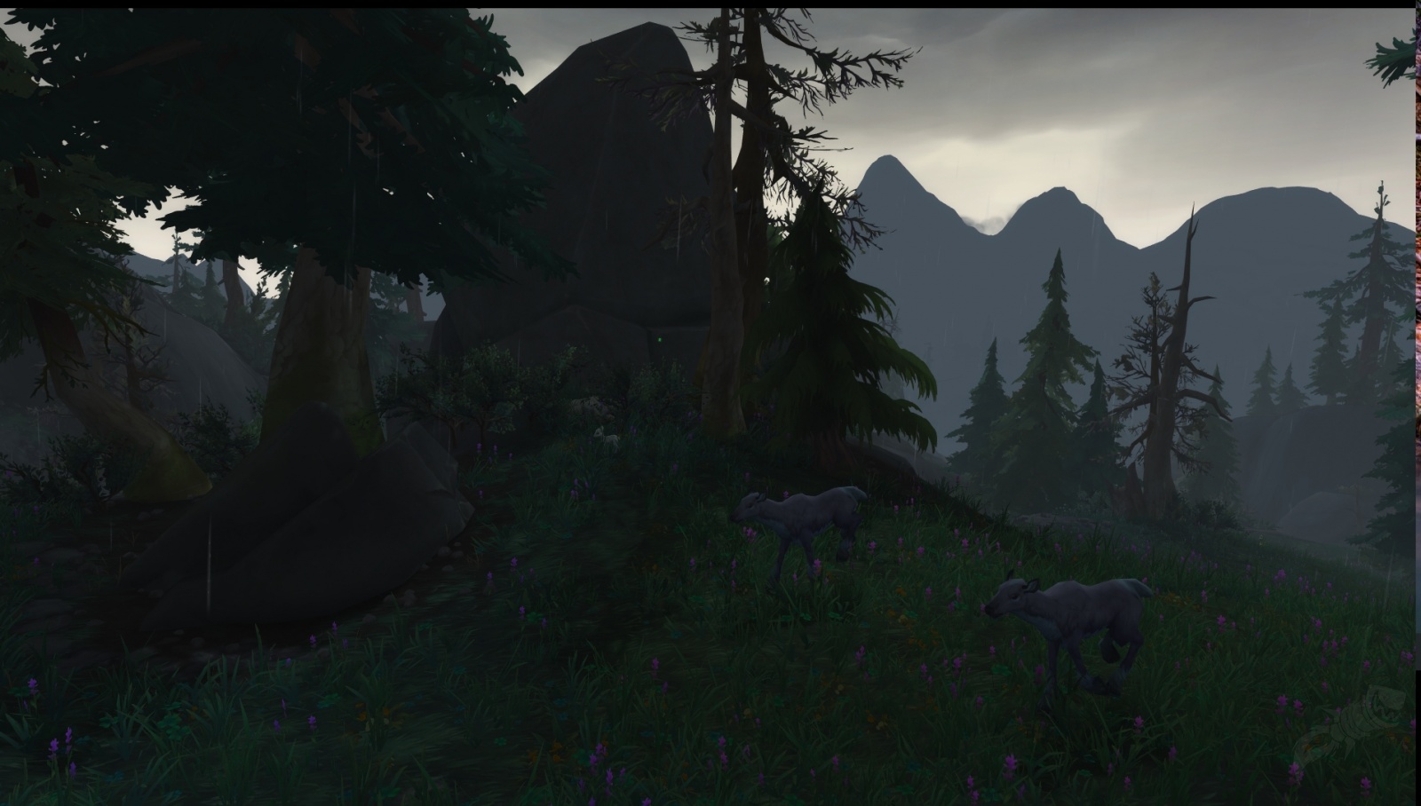 Picturesque Fizzsprings Resort - Quest - World of Warcraft