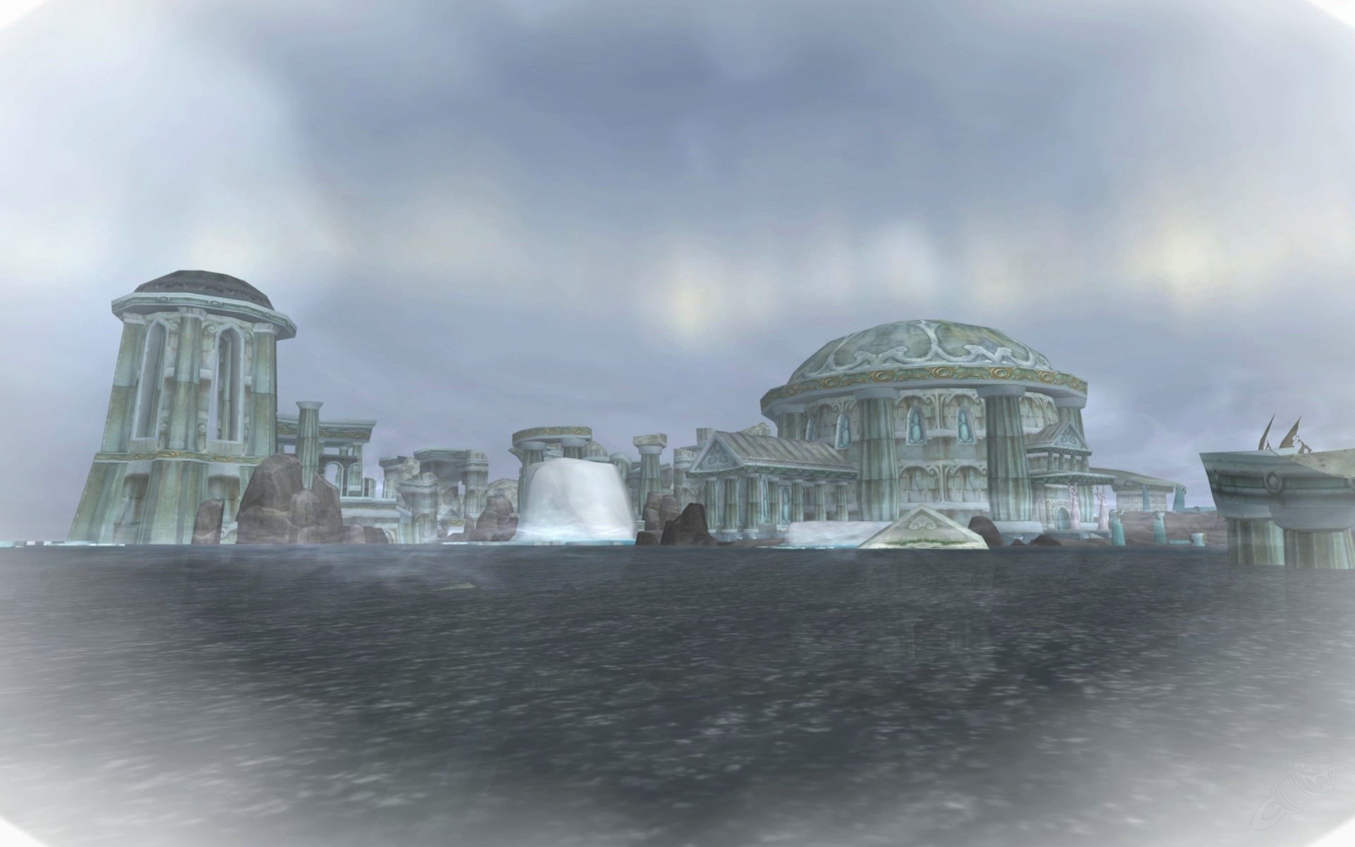 Mist of the Kvaldir - Spell - WotLK Classic