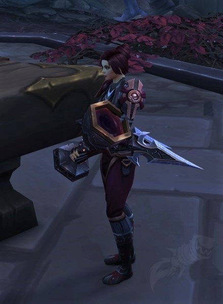 To Your Health! - Spell - World of Warcraft