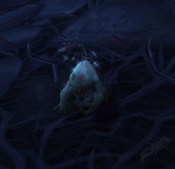 Big Bag of Creepers - Quest - World of Warcraft