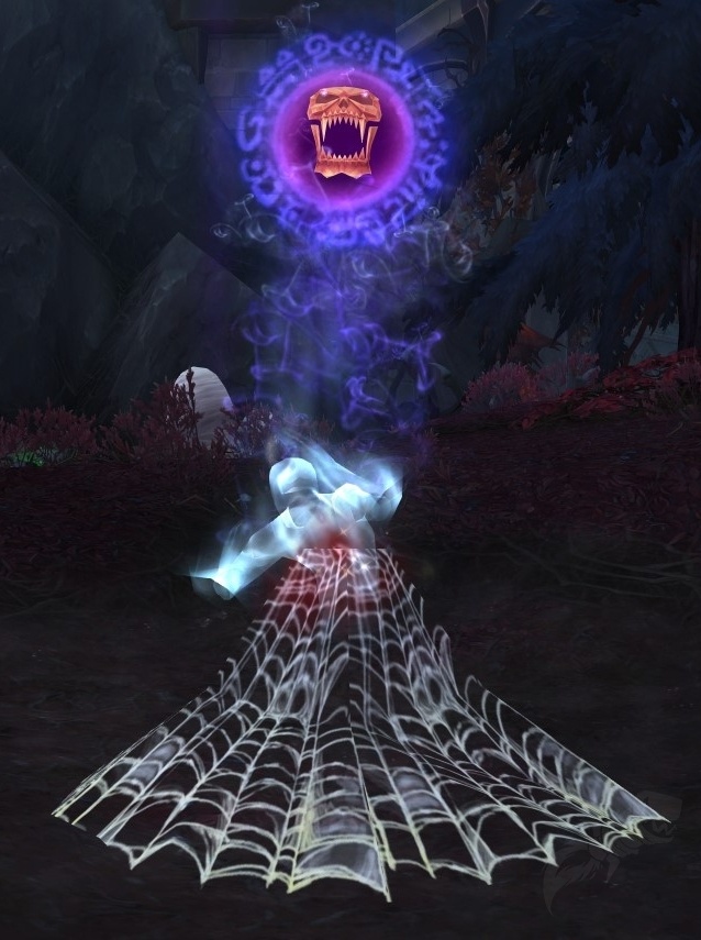 Crimelord Tiana - NPC - World of Warcraft
