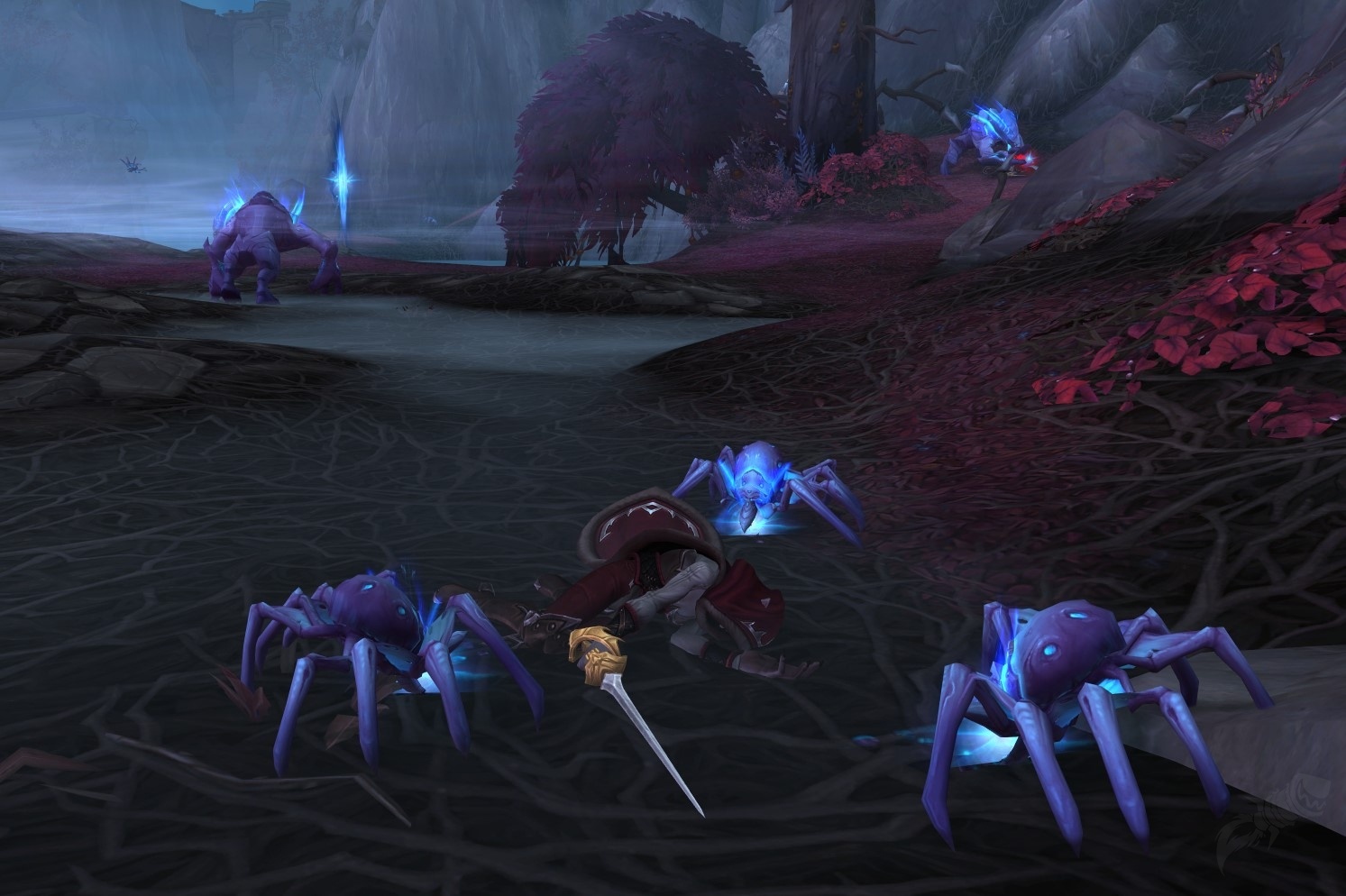 Devour This - Quest - 10.0.0 Beta