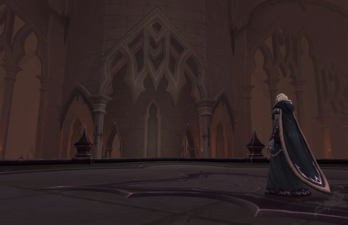 A Reflection of Truth - Quest - World of Warcraft