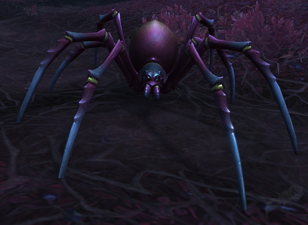 Dread Crawler - NPC - World of Warcraft