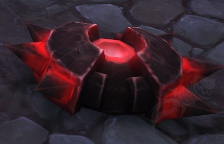 Soulbreaker Trap - Spell - World of Warcraft