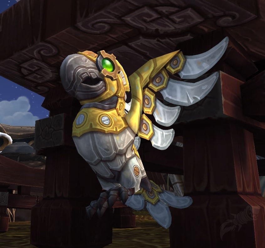 Squibbles - NPC - World of Warcraft