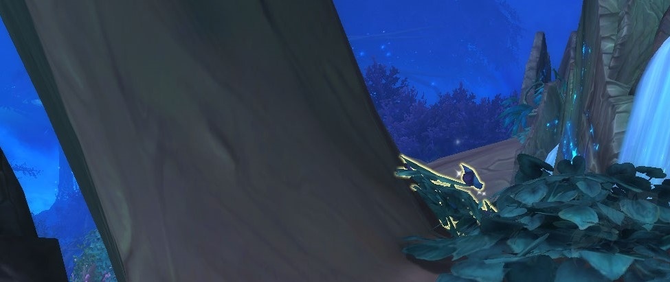 RSVP: Lady Moonberry - Quest - World of Warcraft