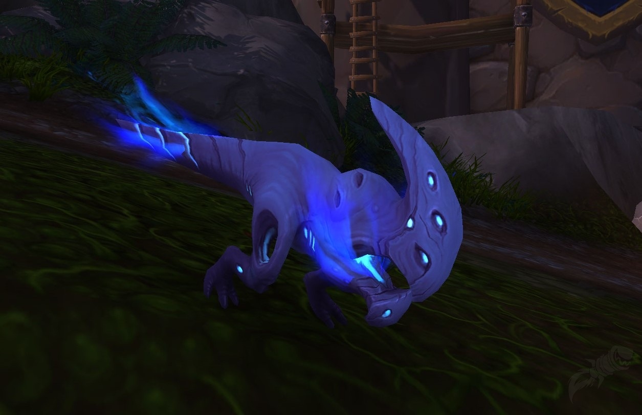 Devourling - NPC - World of Warcraft