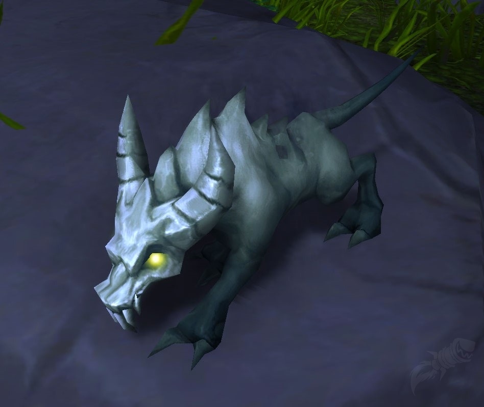 Scurrying Mawrat - NPC - World of Warcraft