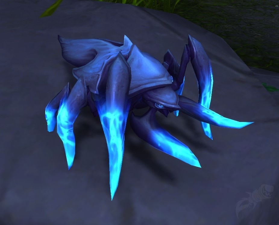 Deathroach - NPC - World of Warcraft