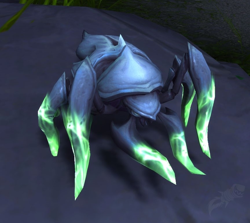 Vile Deathroach - NPC - World of Warcraft
