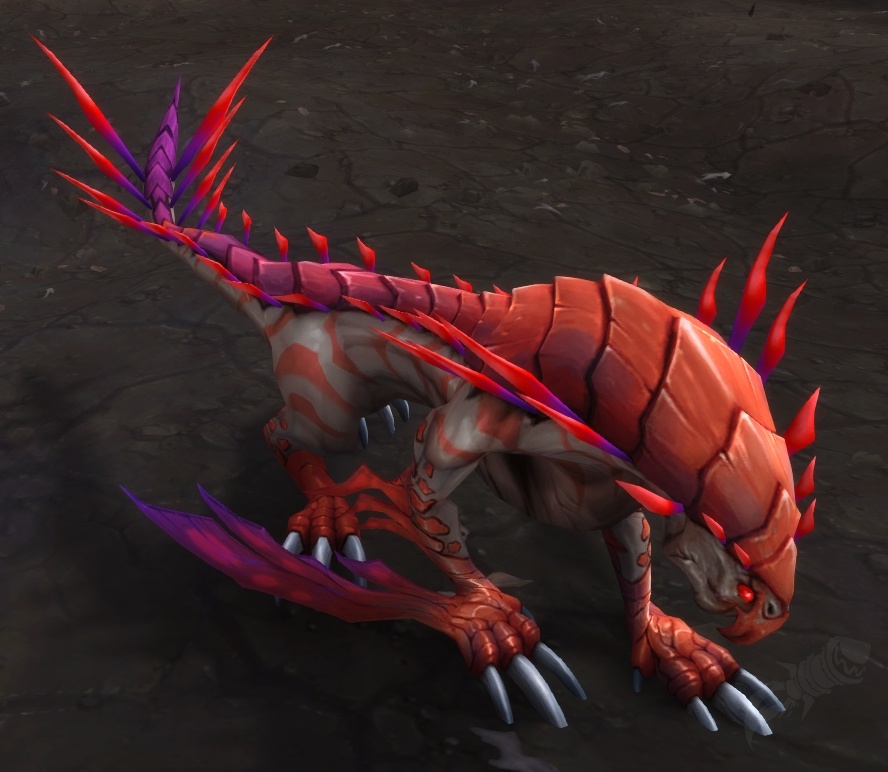 Razorwing Nestguard - NPC - World of Warcraft