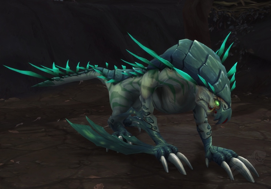 Grimtalon - NPC - World of Warcraft