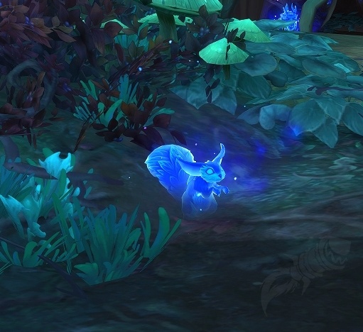 Nika - NPC - World of Warcraft