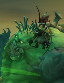 Trained Corpselice - Item - World of Warcraft