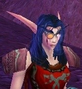 Fiery Beholder Eye - Item - WotLK Classic