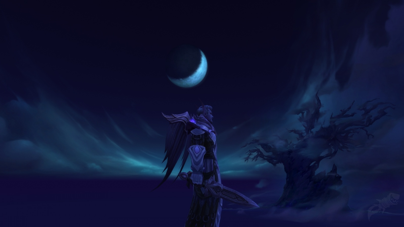 Doubt Tinged Spellblade - Item - World of Warcraft