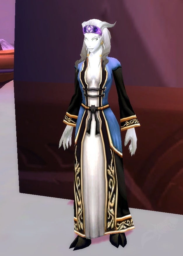 ren-tbc-mage-trainers - Gallery - World of Warcraft