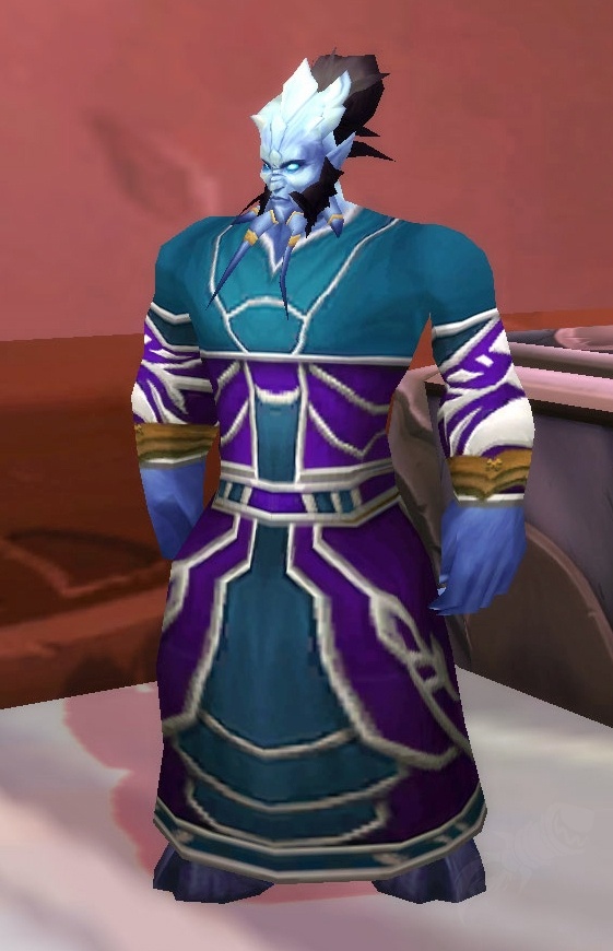 ren-tbc-mage-trainers - Gallery - World of Warcraft