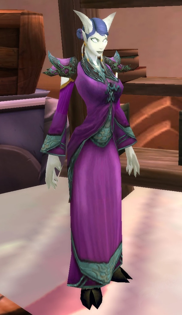 ren-tbc-mage-trainers - Gallery - Cataclysm Classic