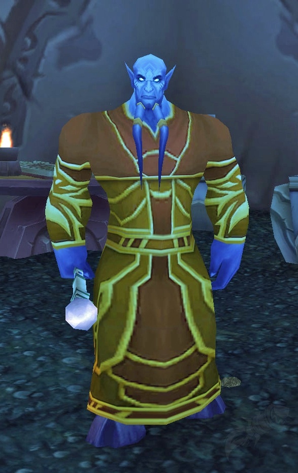 ren-tbc-mage-trainers - Gallery - World of Warcraft