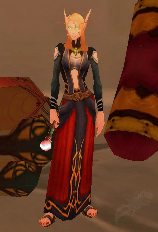 ren-tbc-mage-trainers - Gallery - World of Warcraft