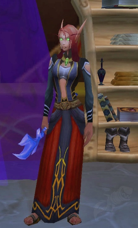 ren-tbc-mage-trainers - Gallery - Cataclysm Classic