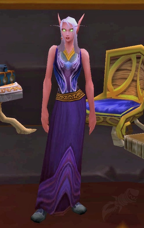 ren-tbc-mage-trainers - Gallery - World of Warcraft