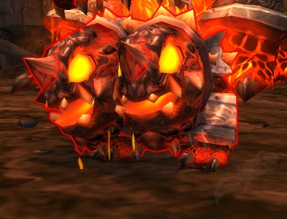 Buster - NPC - World of Warcraft