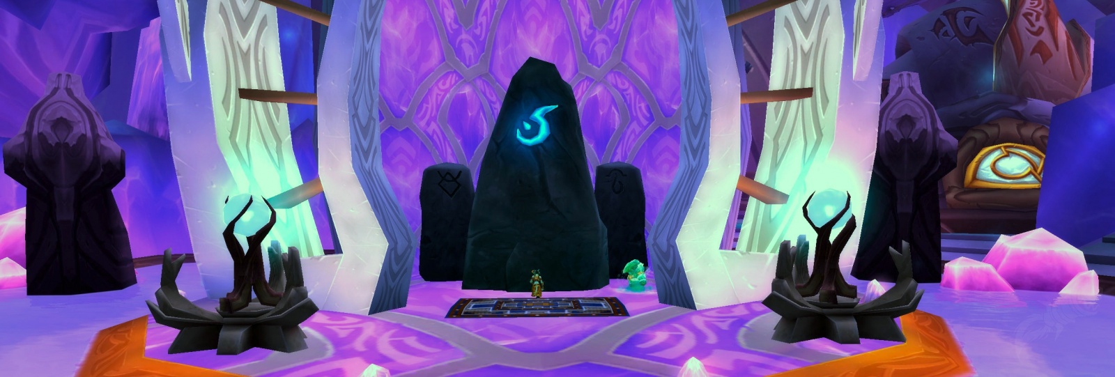 ren-tbc-shaman - Gallery - Classic World of Warcraft