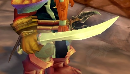 Mirah's Song - Item - WotLK Classic