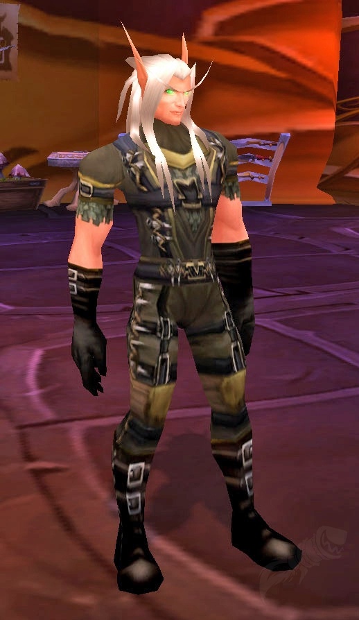 ren-tbc-rogue - Gallery - World of Warcraft