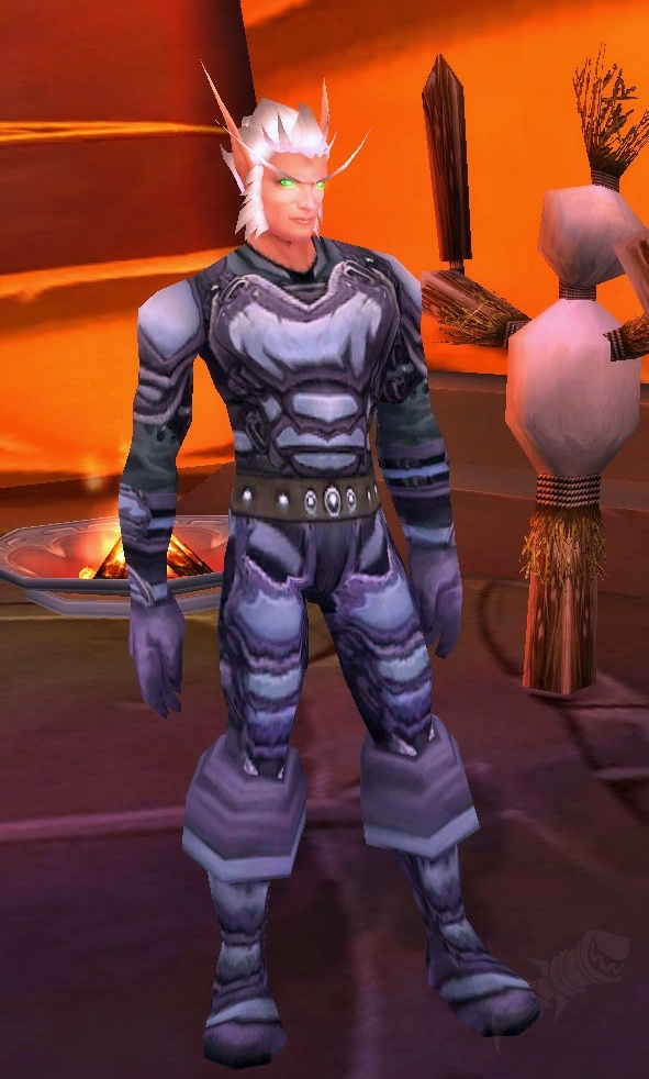 ren-tbc-rogue - Gallery - World of Warcraft