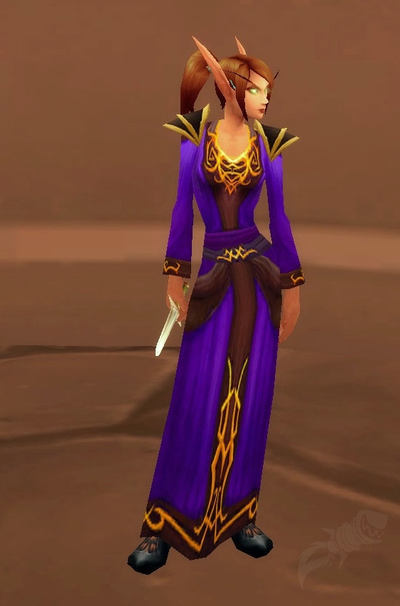 ren-tbc-warlock - Gallery - World of Warcraft