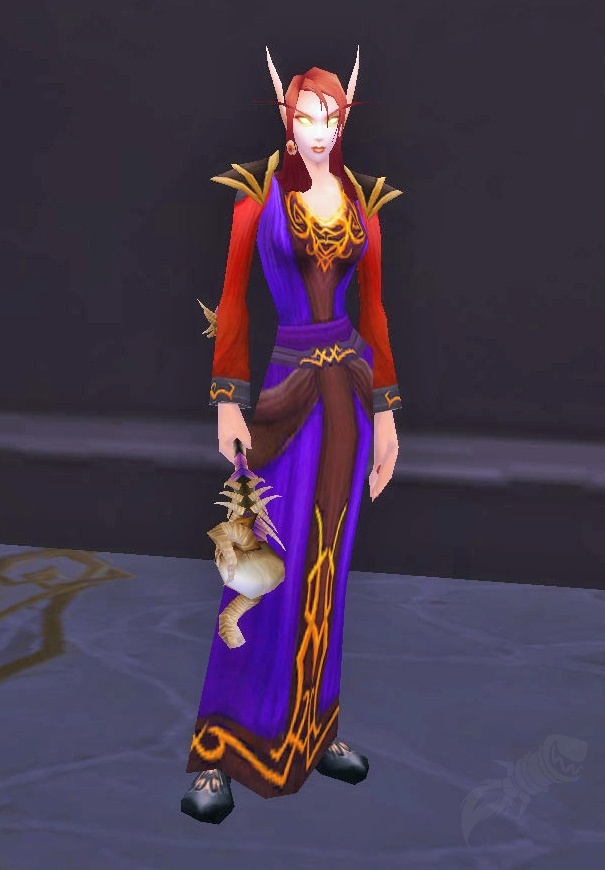 ren-tbc-warlock - Gallery - World of Warcraft