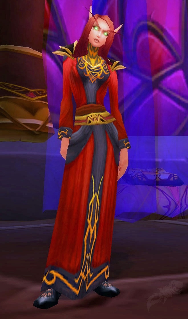 ren-tbc-warlock - Gallery - World of Warcraft