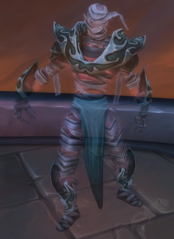 Sanctum Watcher - NPC - World of Warcraft