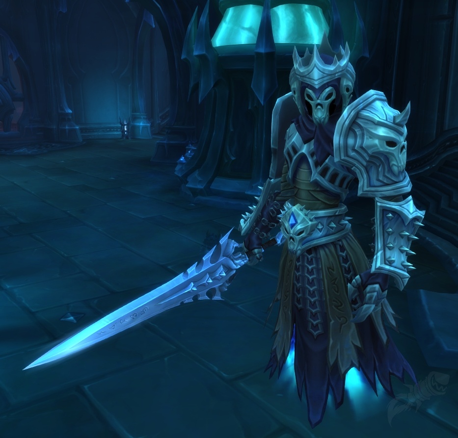 Bonesteel - NPC - World of Warcraft