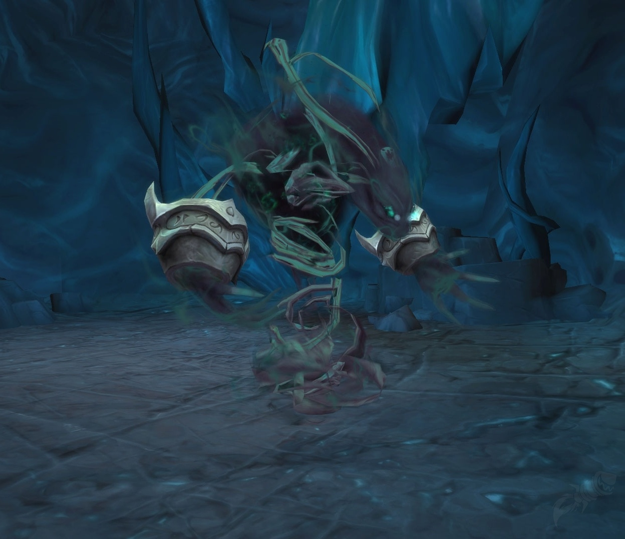 Boshafte Stygia - NPC - World of Warcraft