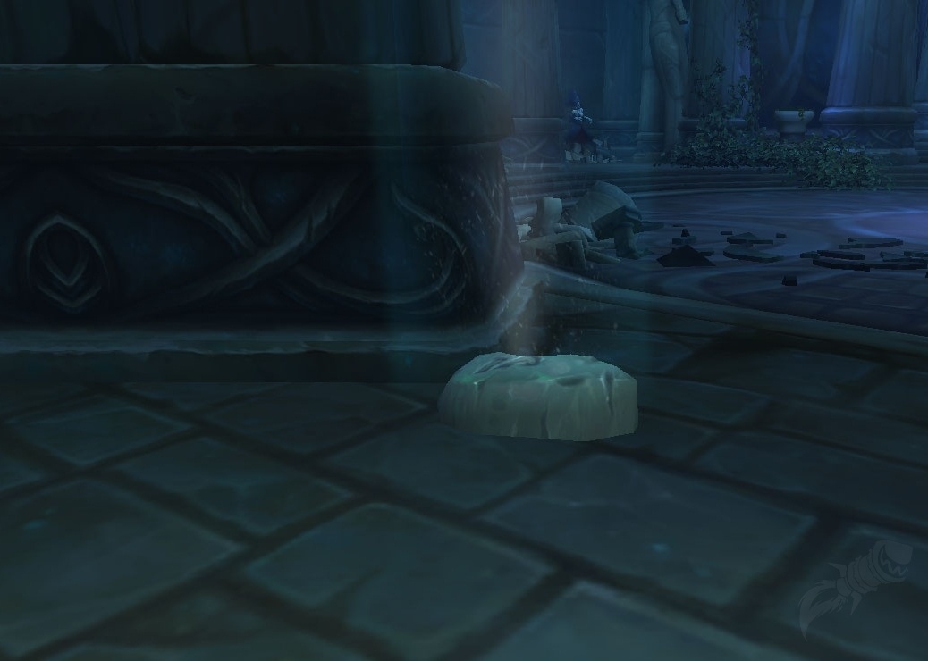 Tidestone Shard - Item - World of Warcraft