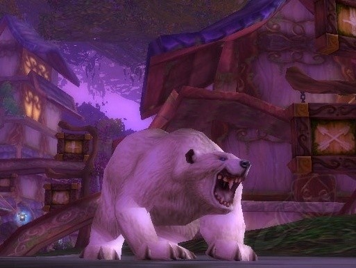 Bjarn - NPC - WotLK Classic