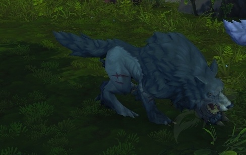 Bloodstalker - NPC - World of Warcraft