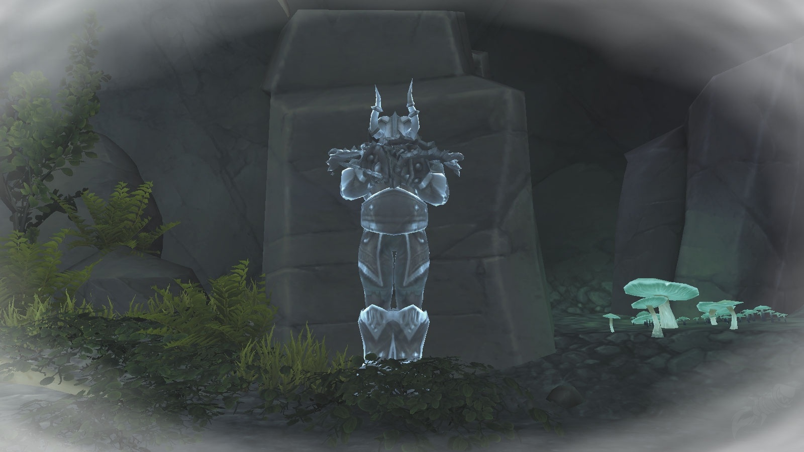 SE BUSCA: Egyl el Tenaz - Misión - World of Warcraft