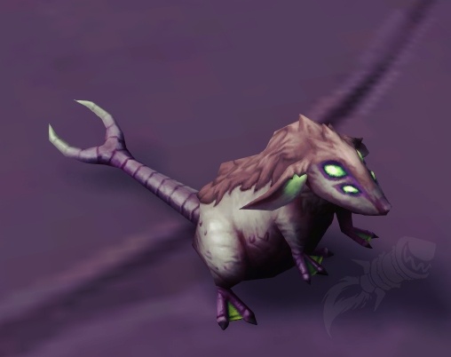 Damp Skrat - NPC - World of Warcraft