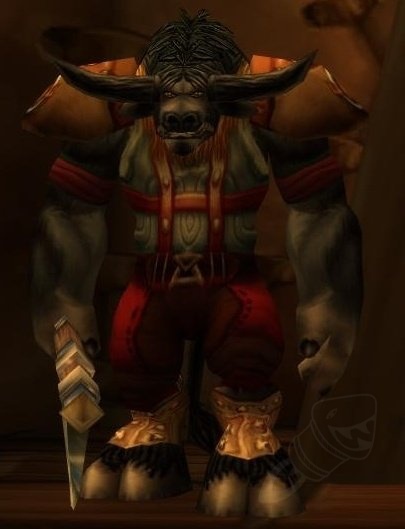 Honor Guard - NPC - Classic World of Warcraft