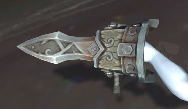 Shimmerscale Striker - Item - World of Warcraft