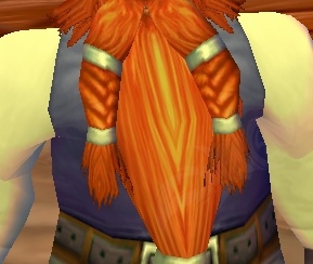 Pattern: Blue Linen Vest - Item - Classic World of Warcraft