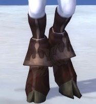 Shimmerscale Treads - Item - World of Warcraft