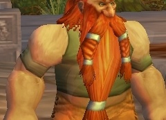 Neophyte's Shirt - Item - WotLK Classic