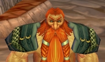 Elite Shoulders - Item - TBC Classic